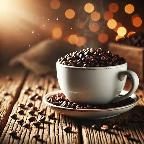 Barista’s Choice Bundle - Onyx Dragon